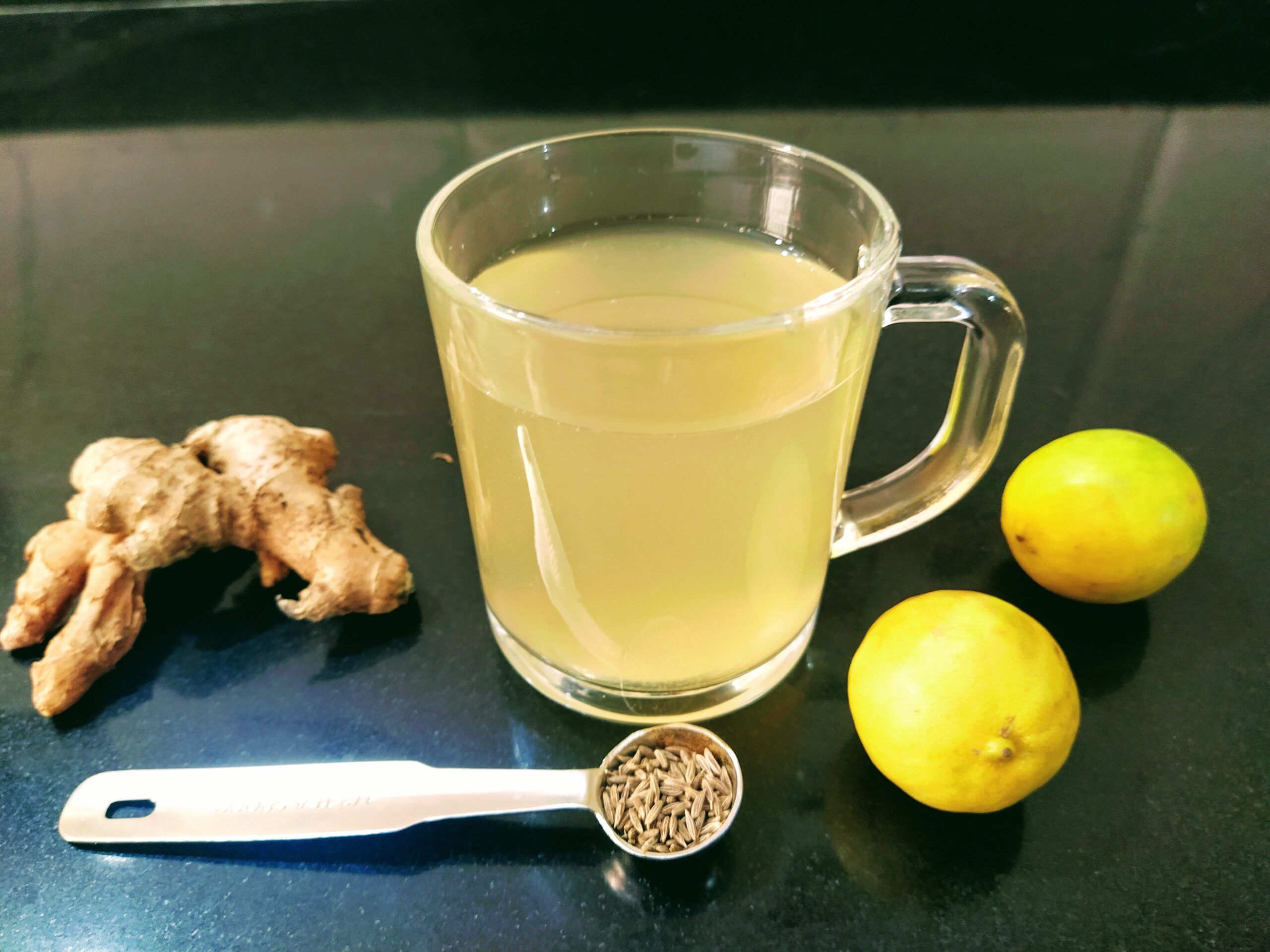 Fat Burner Detox Drink Recipe Quick Simple To Make 5 Minute Recipe Memoir Mug